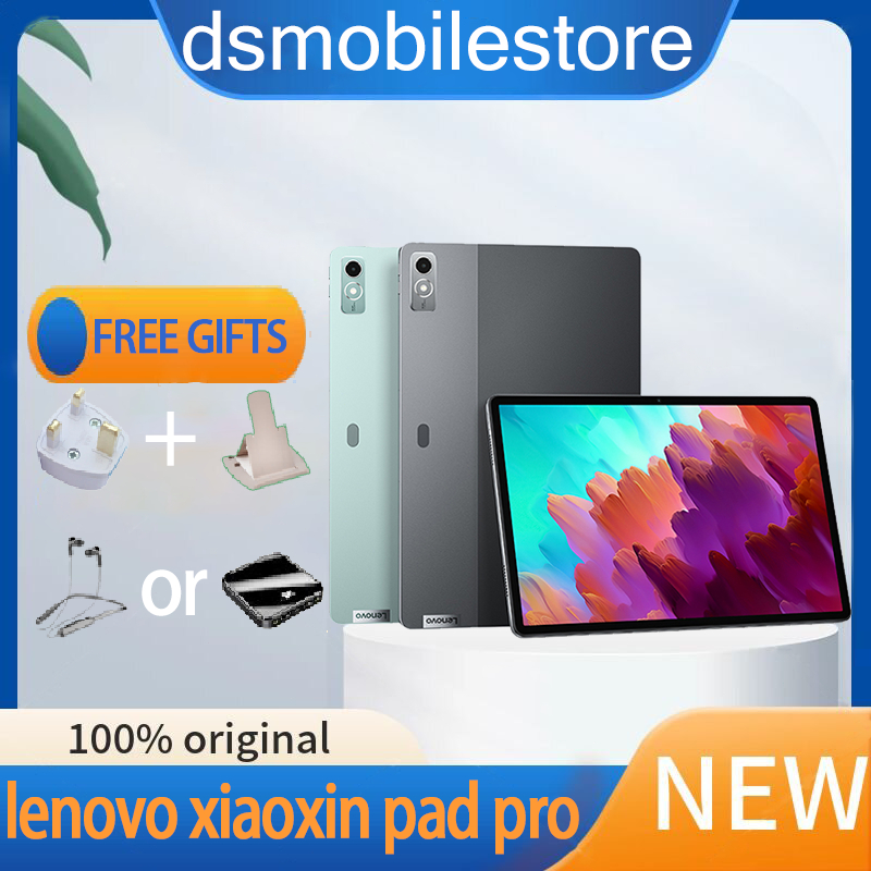 lenovo xiaoxin pad pro 12.7 inch 2023 Lenovo pad pro 12.7 snapdragon ...
