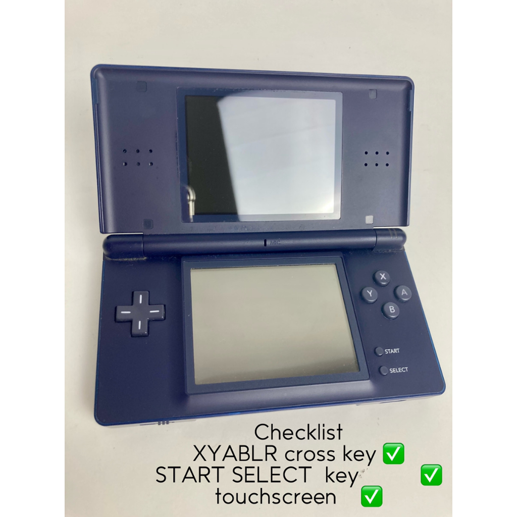 Buy nintendo ds At Sale Prices Online - June 2026 | Shopee Singapore