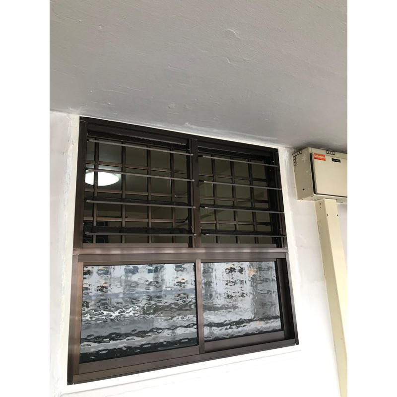 Hdb Corridor Window | Shopee Singapore