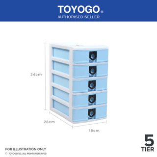 TOYOGO Flagship Store, Online Shop Jun 2024 | Shopee Singapore