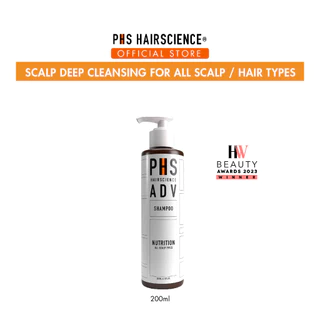 PHS HAIRSCIENCE® Official Store, Online Shop May 2024 | Shopee Singapore