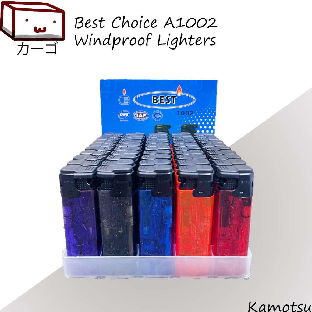 Windproof lighter singapore store