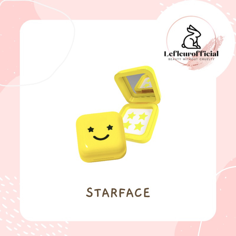 Starface(Full Collection) - Hydro-Stars/Hydro-Star + Salicylic Acid ...
