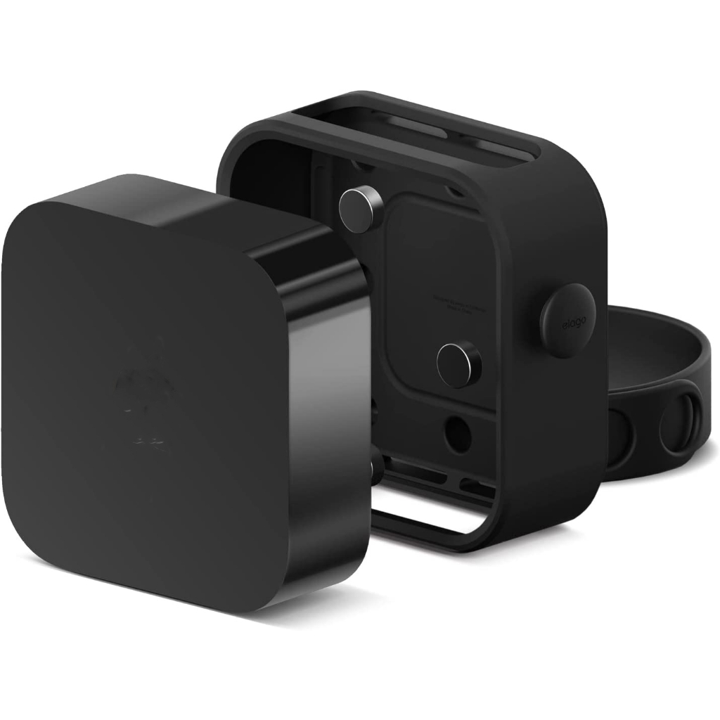 elago Multi Mount for Apple TV 2022 4K 3rd Gen, Compatible with 2022 ...