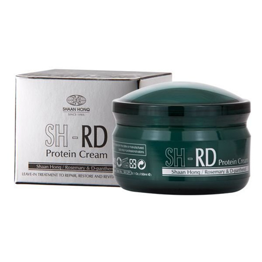 [SHAAN HONQ] SH-RD Protein Cream 150ml + 5ml (2) | Shopee Singapore