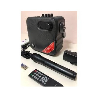 MARTIN ROLAND 6.5" PORTABLE AMPLIFIER MPA 60 MARK II | Shopee Singapore