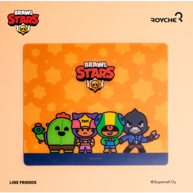 BRAWL STARS Gaming Mouse Pad | Shopee Singapore