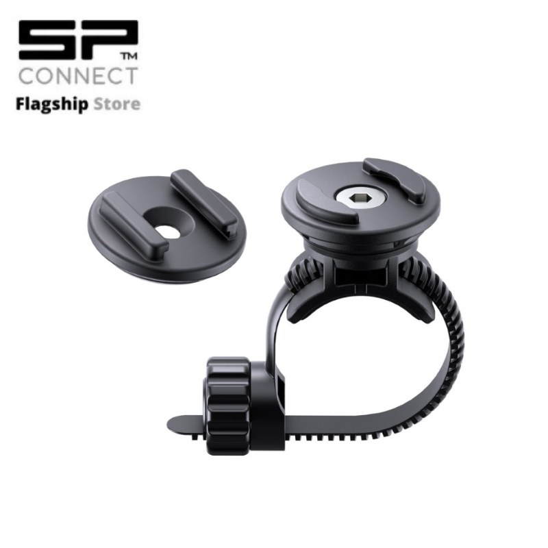 SP Connect SPC / SPC+ Micro Bike Mount (22 to 42mm) | Shopee Singapore