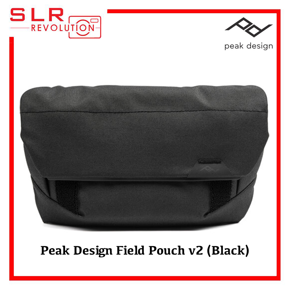 Peak Design Field Pouch v2 | Shopee Singapore