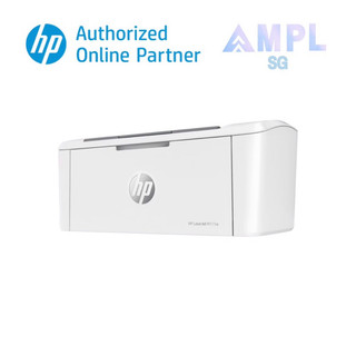 HP M111w Wireless Mono Laser Printer/Print Only / Orderable HP Toner ...