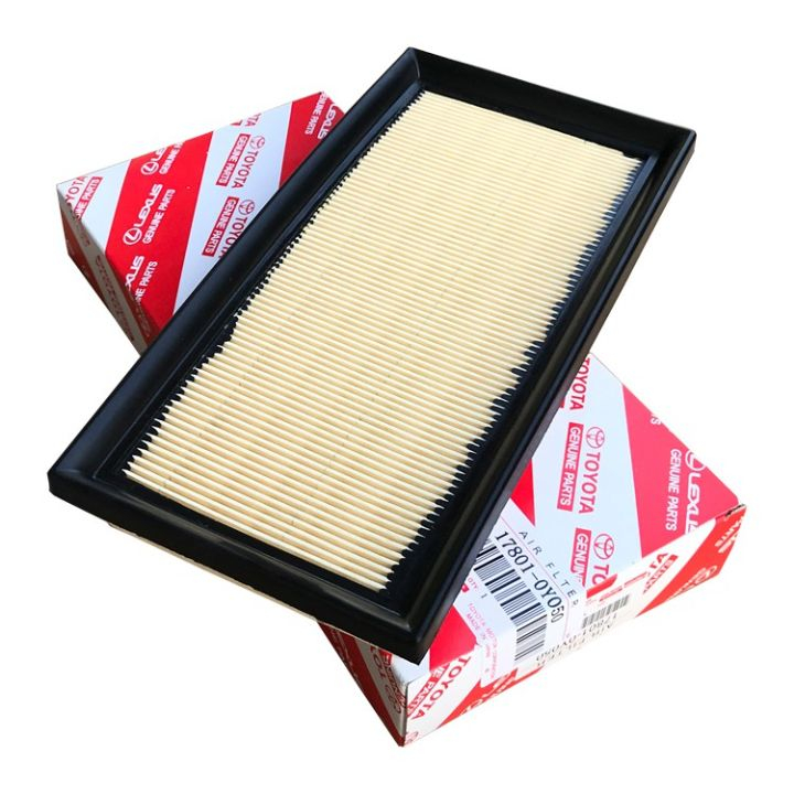 AIR FILTER TOYOTA VIOS NCP150 NSP151 / ALTIS ZRE173 MYVI GEN3 2018 ...