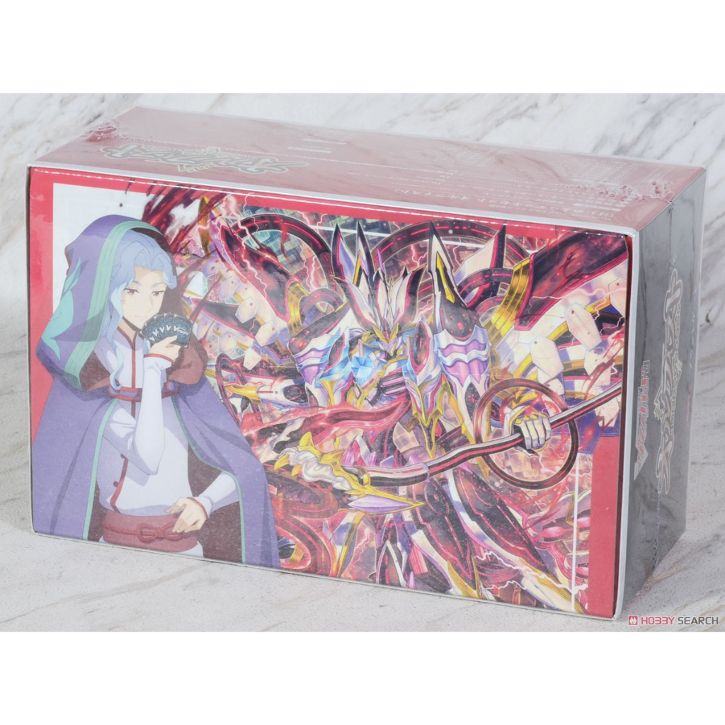 Japanese CARDFIGHT!! VANGUARD OVERDRESS SPECIAL SERIES VOL.08 SPECIAL STARTER DECKSET ORFIST VG ...