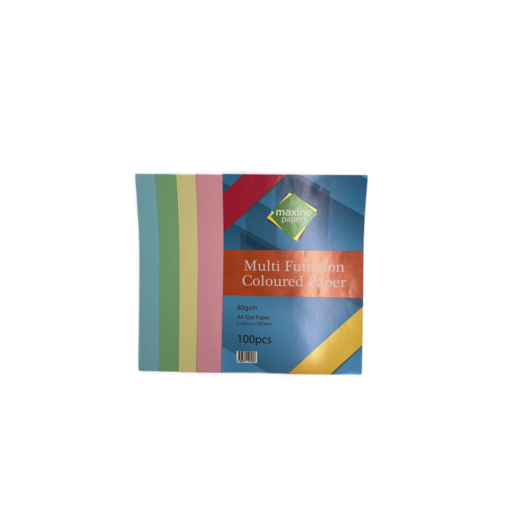 A4 Paper Best Color Paper / Colour Paper / Glitter Paper / Foil Card 75 ...