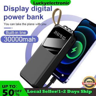 Buy Power Banks Online, January 2026 | Shopee Singapore