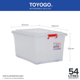 TOYOGO Flagship Store, Online Shop Apr 2025 | Shopee Singapore