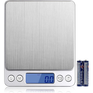 SG STOCK - Kitchen Digital Weighing Scale Food Fruits Baking Cooking ...