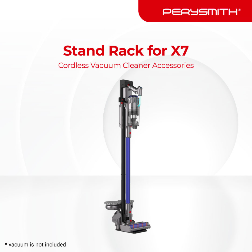 PerySmith Sonic Pro Core Series Stand Rack for X7 | Shopee Singapore