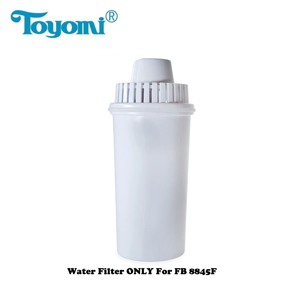 Toyomi Water Filter ONLY (Accessory For 4.5L Instant Boil Filtered ...