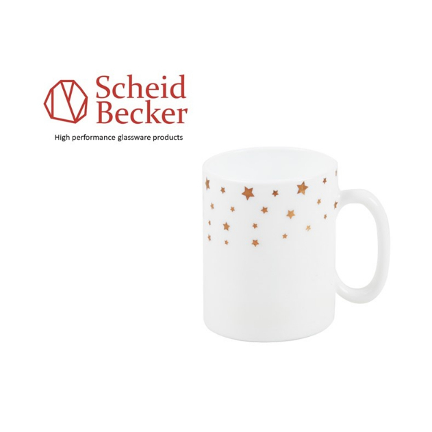 Scheid Becker Twinkle Mug (2pcs) | Shopee Singapore