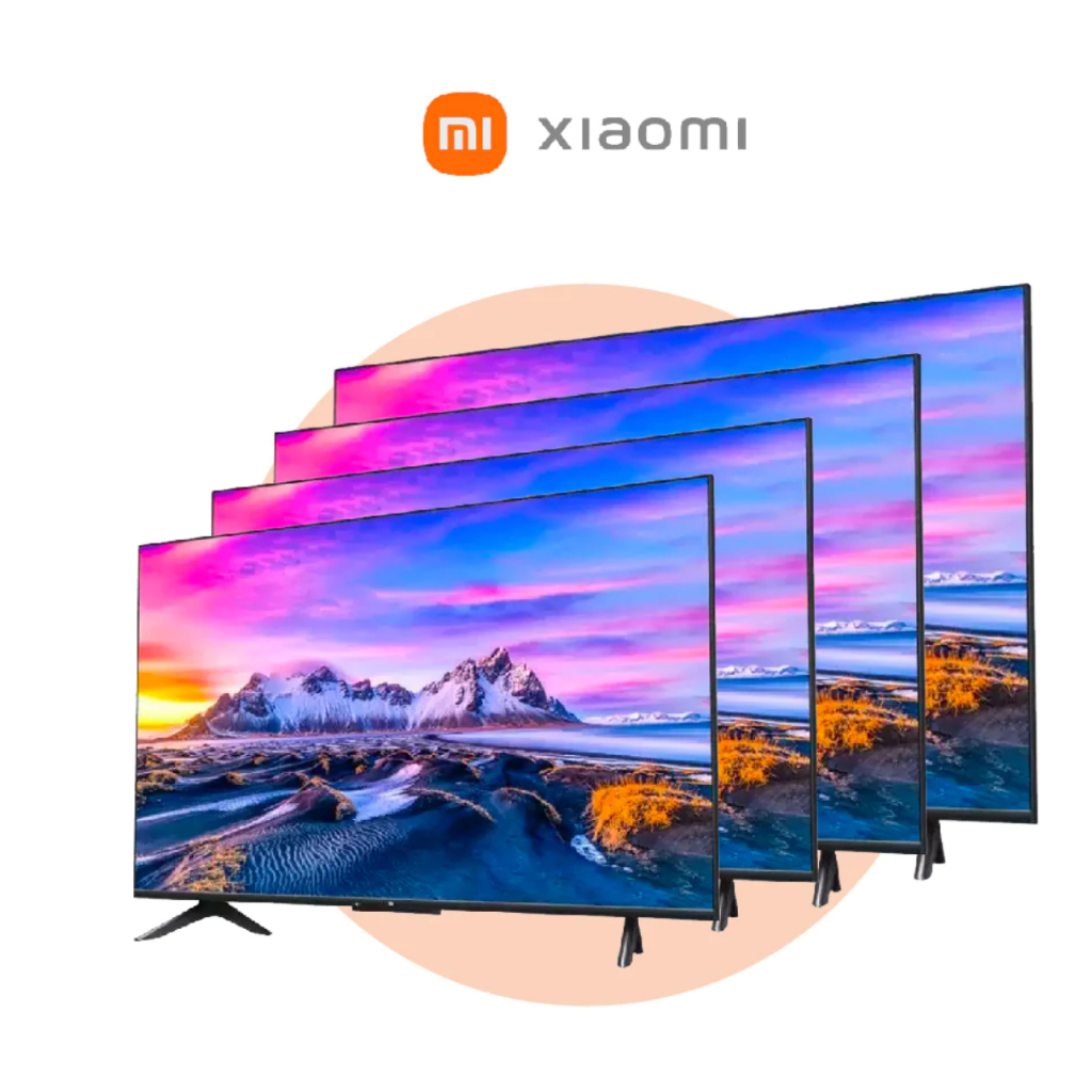 Clearance!!! Limited sets! Xiaomi Mi TV Android 10 Smart LED TV M ...