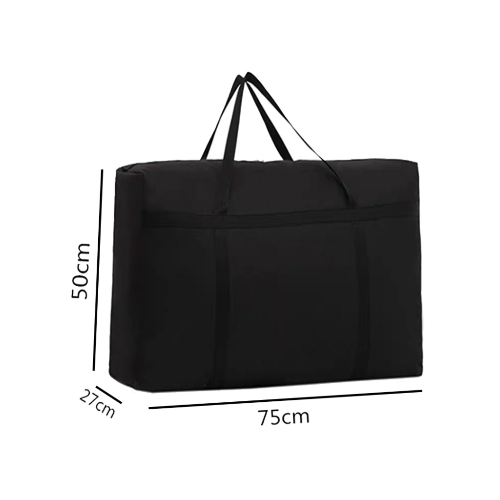 (JIJI SG) CABRIOLE Large Canvas Bag -Canvas Bag / Luggage / Travel ...