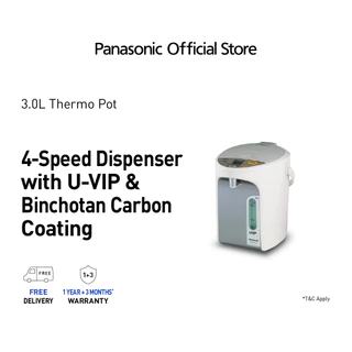 Panasonic Singapore Official Store, Online Shop Jun 2024 | Shopee Singapore