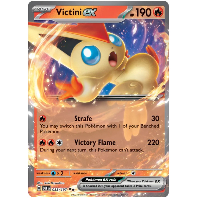 [Pokemon TCG] SV03 Obsidian Flames illustration Rares and singles ...