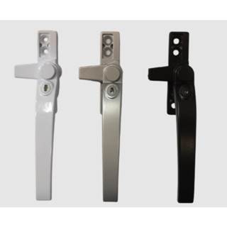 [SG] BTO HDB Aluminum HDB Lever Casement Window Handle With & Without ...