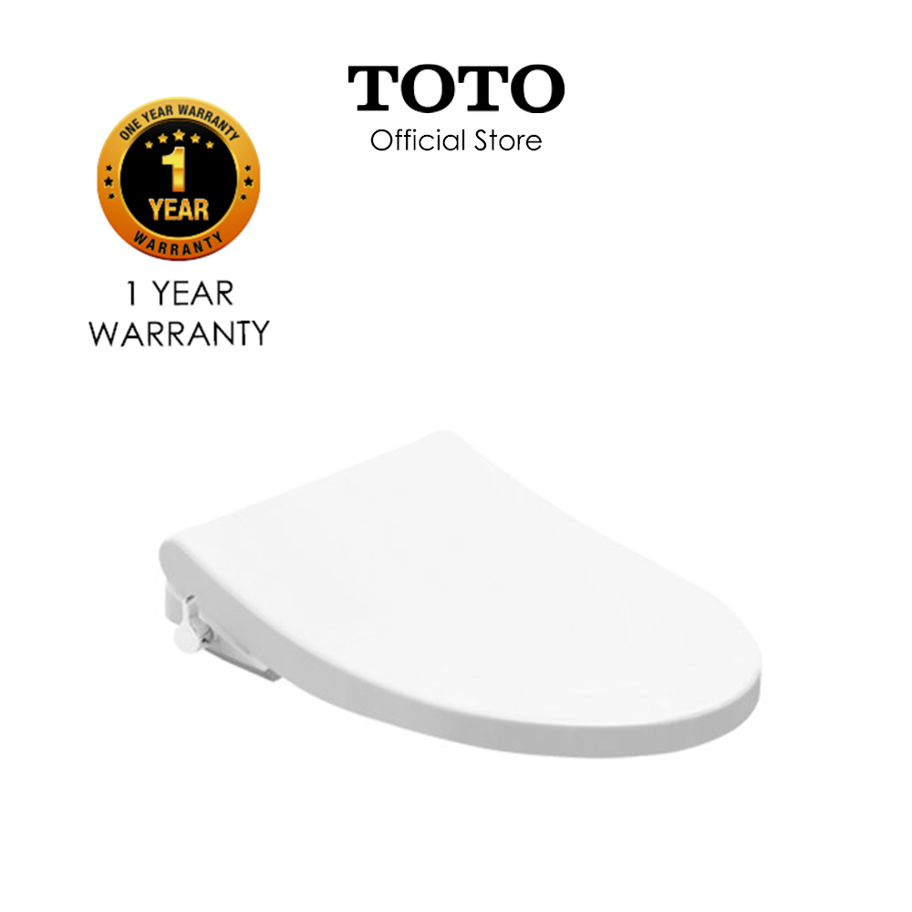 TOTO Eco Washer Elongated TCW1211A | Shopee Singapore