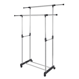 (JIJI.SG) TRIND Adjustable Laundry Clothes Rack /Drying Rack / 2 type ...