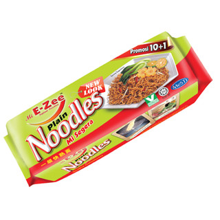E-Zee Mi Instant Noodle [Halal] Ezy Mee Noodles Make Mee Goreng Thai ...