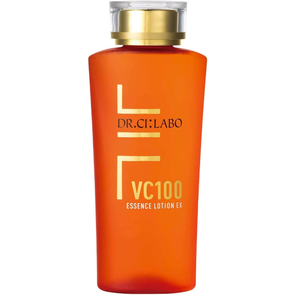 Dr.Ci:Labo VC100 Essence Lotion EX 150ml 【direct from Japan】 | Shopee Singapore