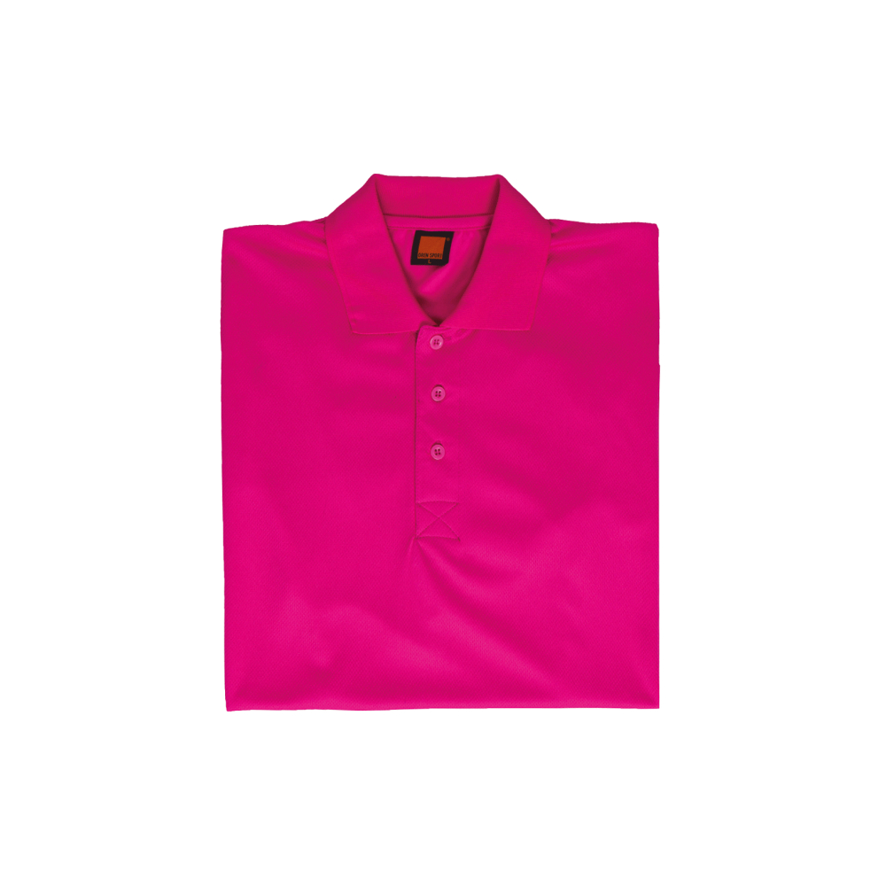 [ORENSPORT] LIST 3 DRI FIT MICROFIBRE EYELET POLO COLLAR T-SHIRT ...