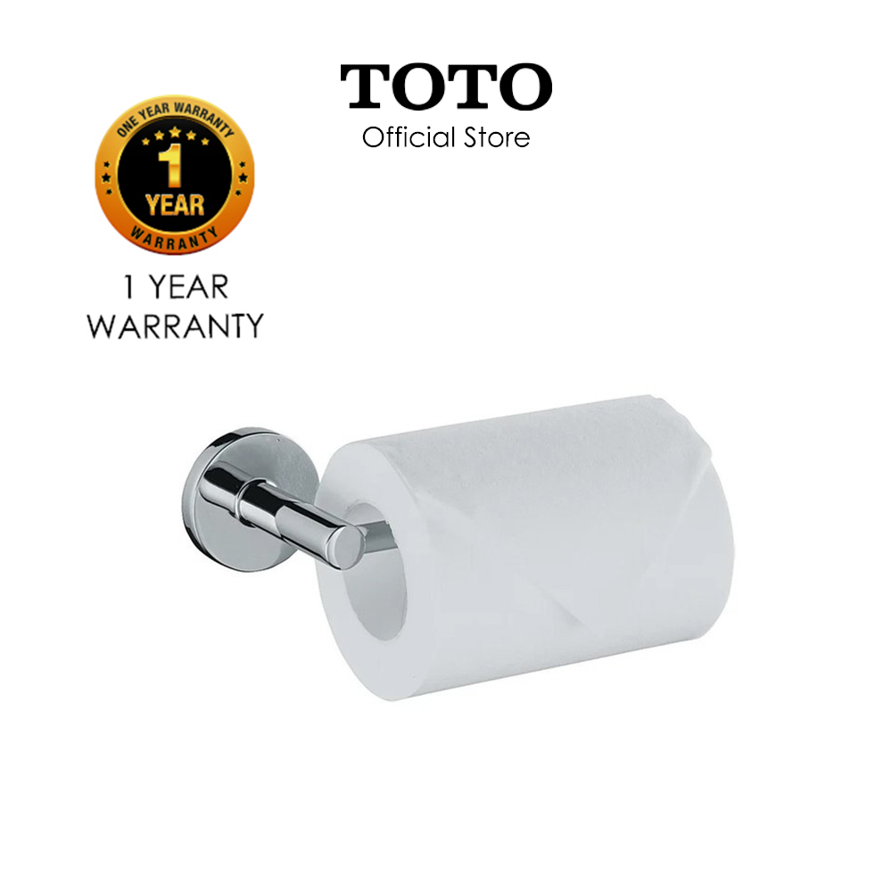 TOTO Ego II Paper Holder | Shopee Singapore