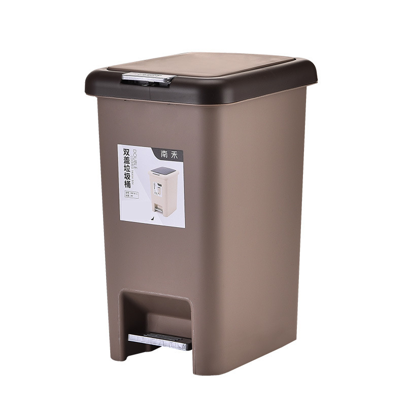 Easyhome.sg | Rubbish Bin Waste Bin Trash Can Dustbin Garbage Kitchen ...