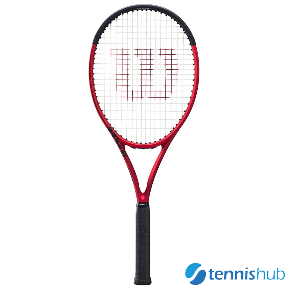 Wilson Clash 98 v2 Tennis Racket (UNSTRUNG) | Shopee Singapore