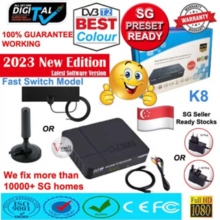 iptv - Prices and Deals - Mar 2024 | Shopee Singapore