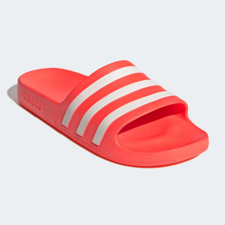 Adidas Adilette Aqua Slide | Shopee Singapore