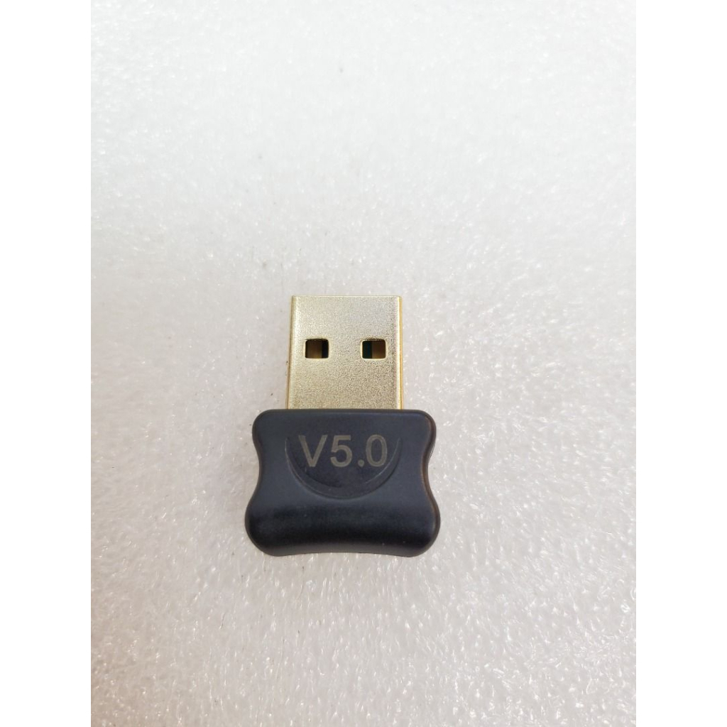 USB Dongle V5.0 Bluetooth Connectivity 4 Gram Wireless | Shopee Singapore