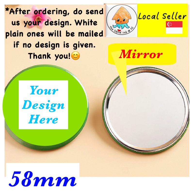 Customised Badge | Lanyard Badge | Button Badge | Student Motivational ...