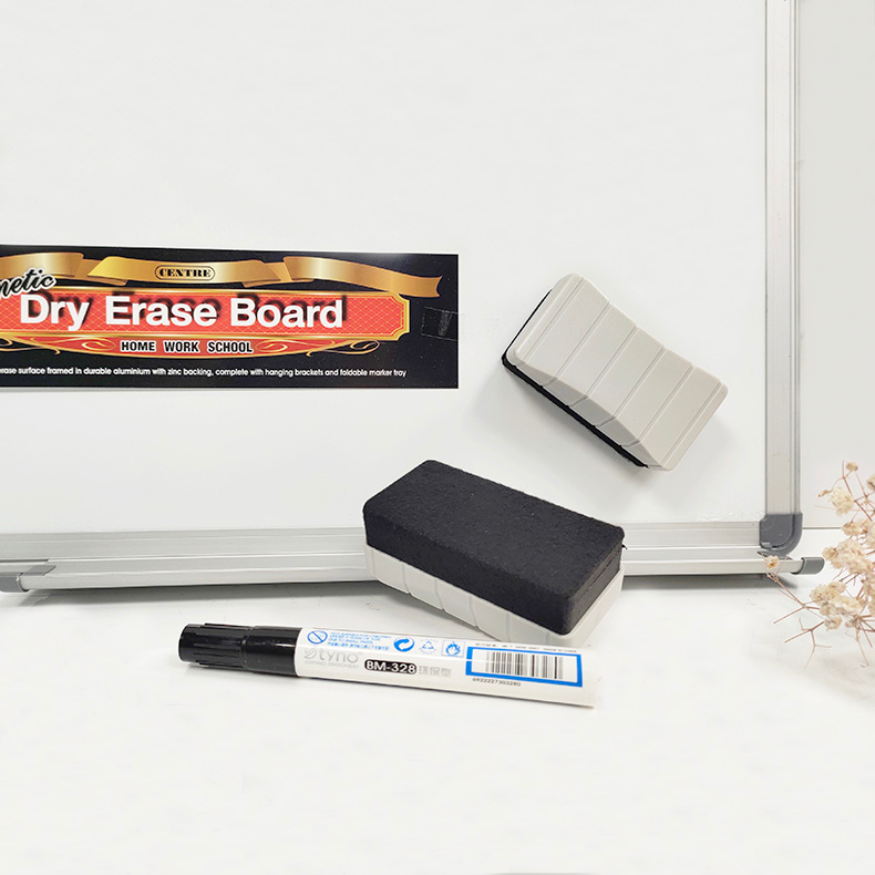 [SG Stock] COX / NCL White Board Eraser Duster | Magnetic | Peelable ...