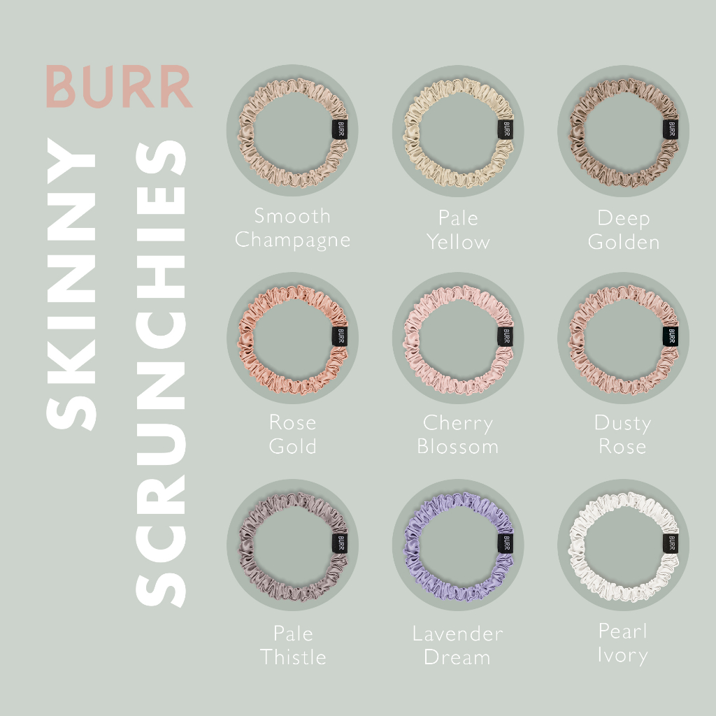 Buy mulberry silk scrunchie Products At Sale Prices Online - June 2026 ...