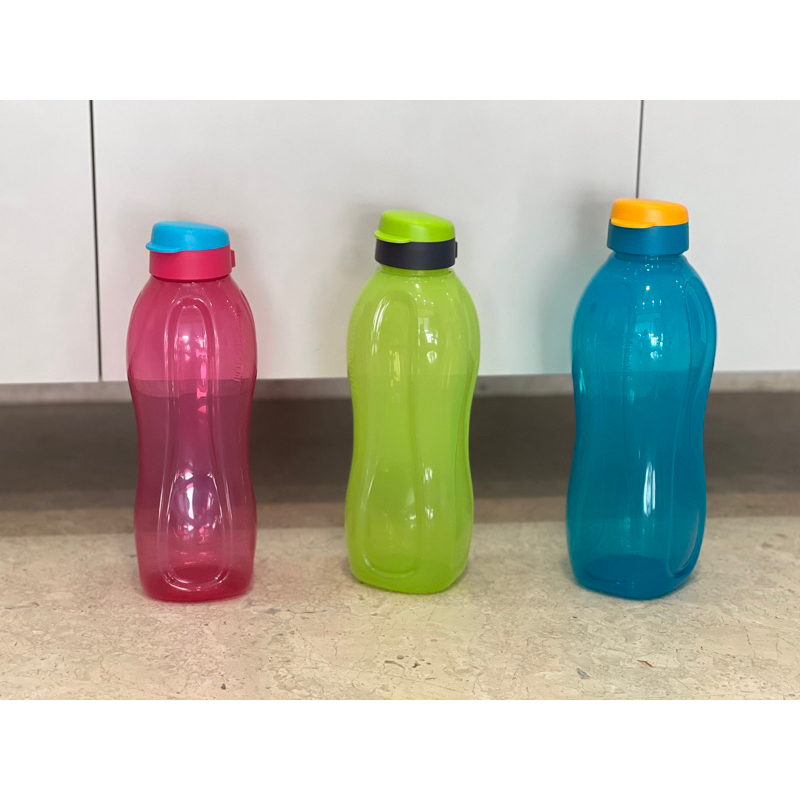 Tupperware Giant 1.5L/2L Eco Water Bottle | Shopee Singapore