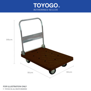 TOYOGO Flagship Store, Online Shop Oct 2023 | Shopee Singapore