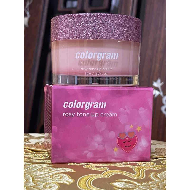 CLEARANCE SALE INSTOCK | TRUE BEAUTY Korean drama Colorgram Rosy Tone ...