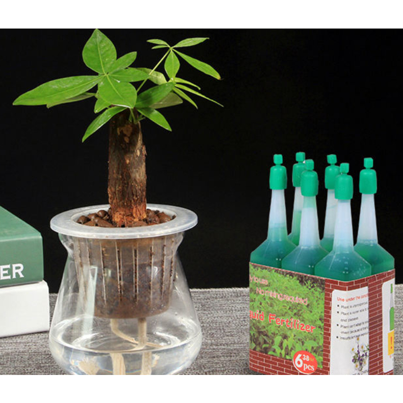 【SG STOCK】Liquid Plants fertilizer hydroponic Multipurpose Fertiliser ...