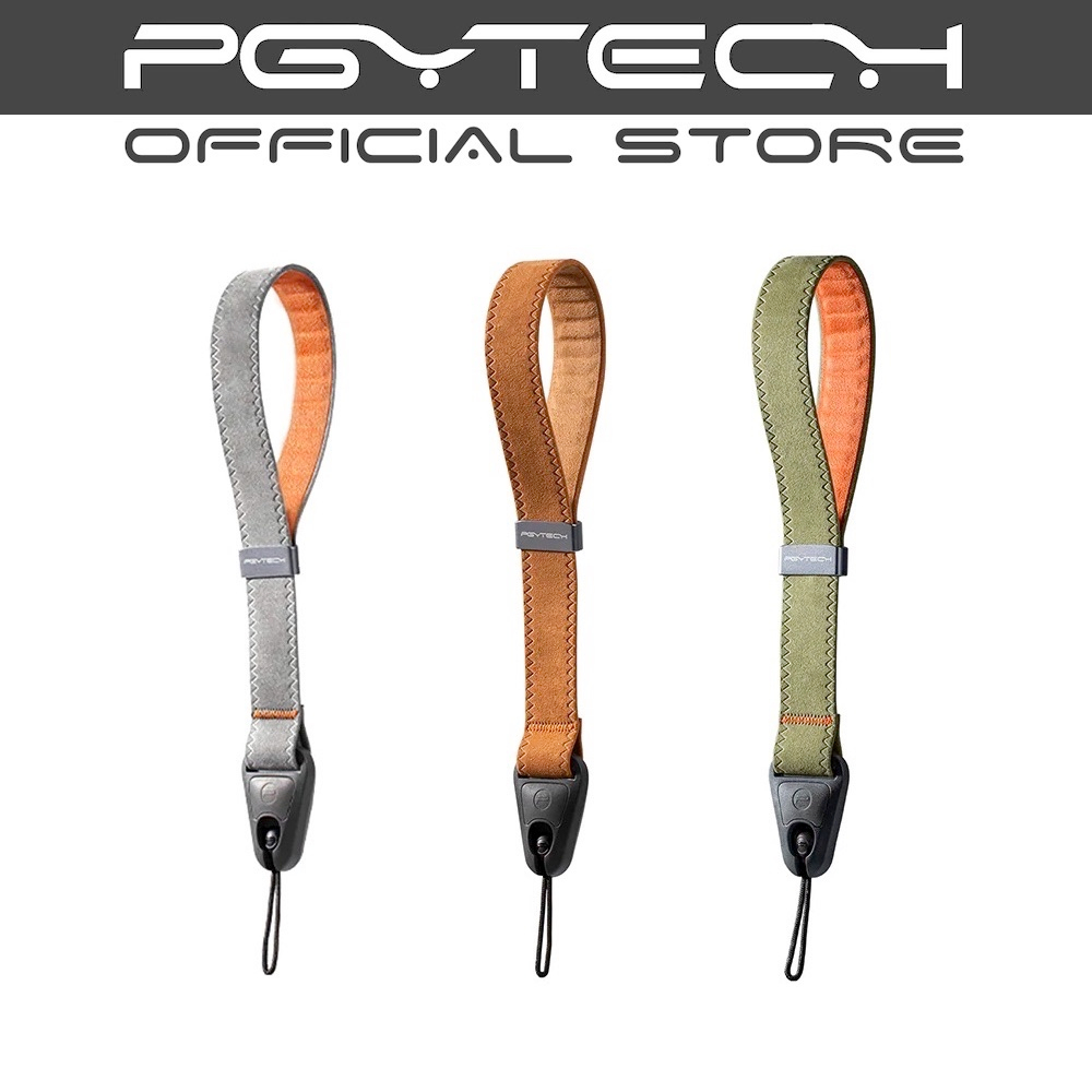 PGYTECH Camera Wrist Strap | Shopee Singapore