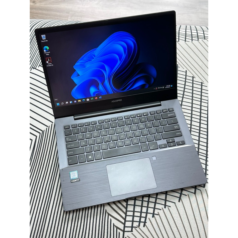 ASUSPRO P5440FA Laptop/ Intel® Core™ i7 8565U Processor, / 8GB DDR4 RAM ...