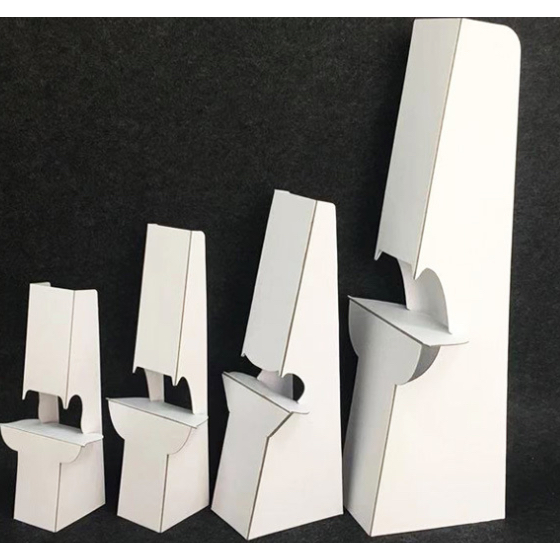 Table Top Paper Standee Foam Board Standee from A6 to A2 | Shopee Singapore