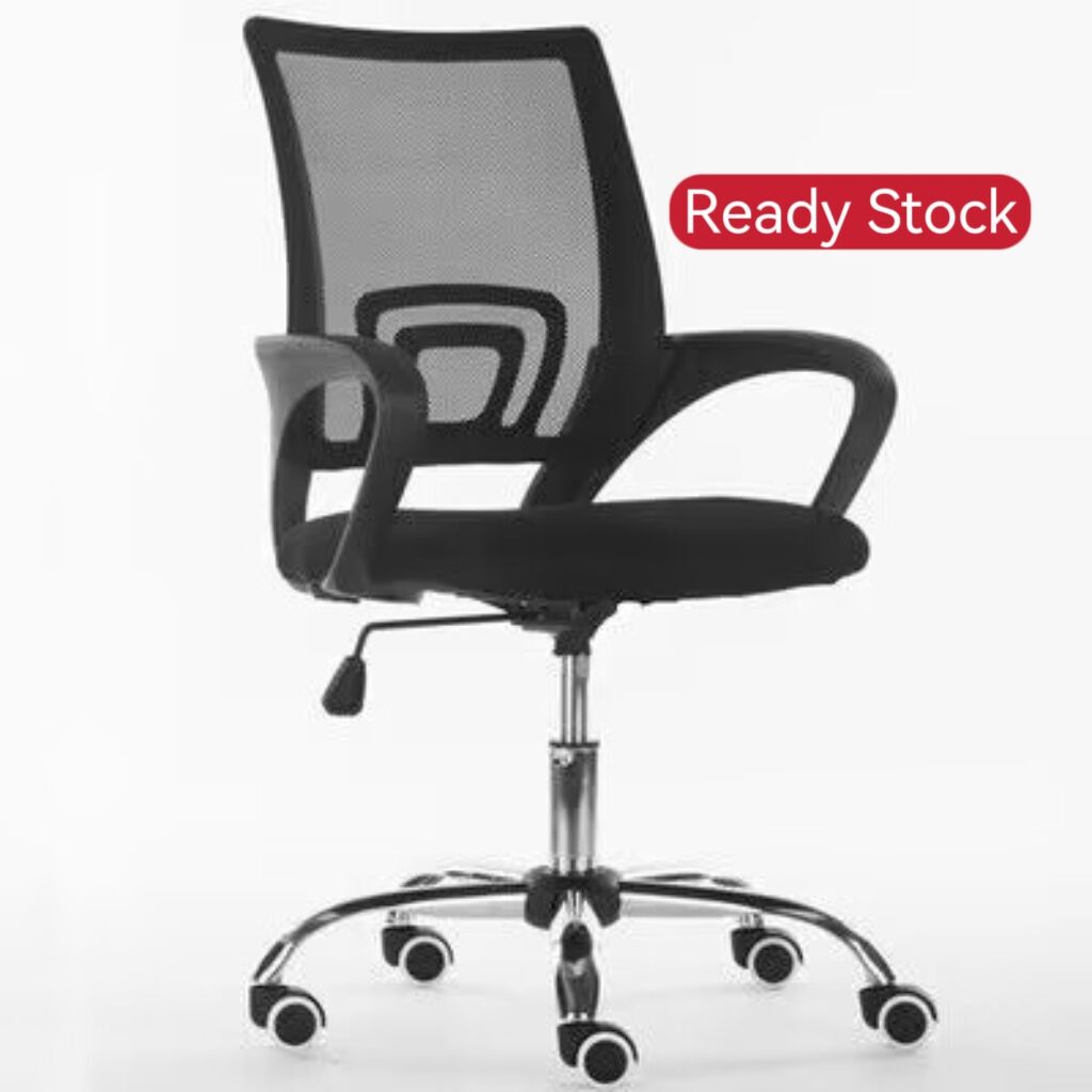 Free Installation - CCC 001 Ergonomic Study/Computer/Office/Executive ...